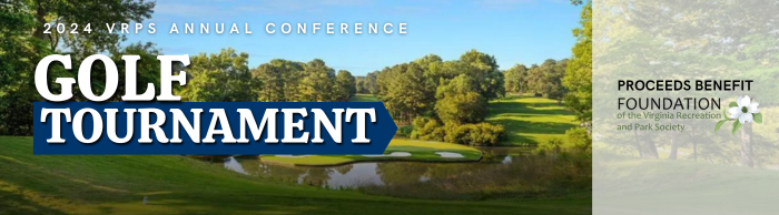 Golf Tournament 2024